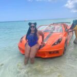 Negril: Jetcar Rental with Hotel Transfer - The Breakdown of the Experience