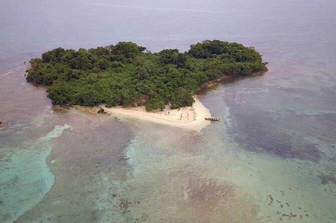 Negril Lobster Lunch on Booby Cay & Snorkeling To a Sunken Cannon - Who Would Love This Experience?