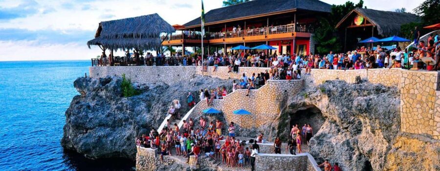 Negril Margaritaville and Rick's Cafe Sunset Tour - What’s Included and What to Consider