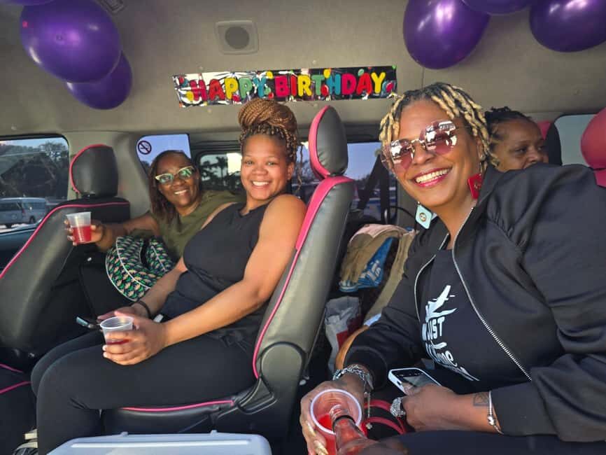 Negril: Margaritaville, Rick's Cafe, and Shopping Day Tour - Details That Matter