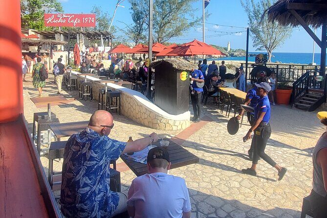 Negril Private 7 Miles Beach and Ricks Cafe Tour from Montego Bay - Authentic Experiences and Practical Tips