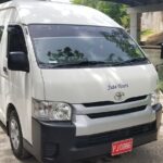 Negril Private Airport Transfer - The Ride and Experience — What Makes it Special