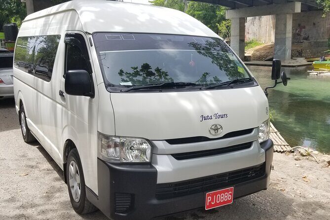 Negril Private Airport Transfer - The Ride and Experience — What Makes it Special