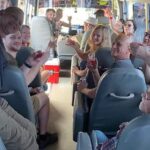 Negril Private Airport Transfers To and From MBJ Airport - Comfort and Features That Enhance the Journey