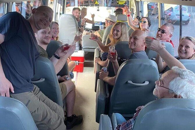 Negril Private Airport Transfers To and From MBJ Airport - Comfort and Features That Enhance the Journey