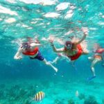 Negril PRIVATE CHARTER Catamaran (rate for 21 persons) - The Sum Up