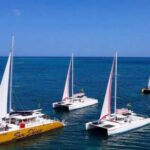 Negril: Private Charter Sunset Catamaran Cruise - Making the Most of Your Day