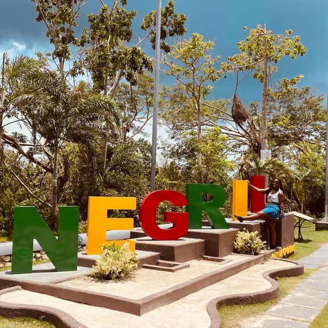 Negril: Private Snorkeling, Ricks Cafe, and Margaritaville - The Itinerary in Detail