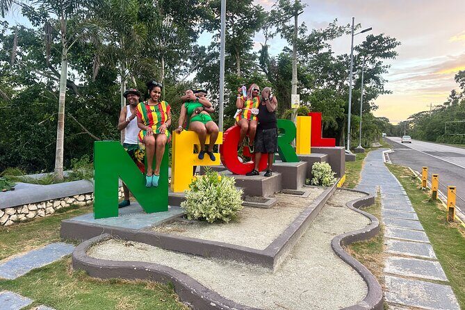 Negril Private Tour via Luxury Car - Who Should Consider This Tour?