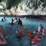 Negril Ricks cruise PLUS Booby Cay Lobster & Cave Snorkeling - Authenticity and Value