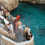 Negril Seven Mile Beach and Ricks Cafe Tour from Montego Bay - Exploring the Itinerary in Detail