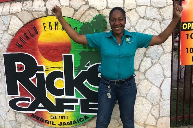 Negril Seven Mile beach, Catamaran Cruise ,Parasailing,with Sunset at Ricks Cafe - Analyzing the Value and Price