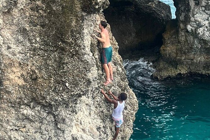Negril Seven Mile Beach Tour and Cliff Jumping - What the Tour Offers for the Price