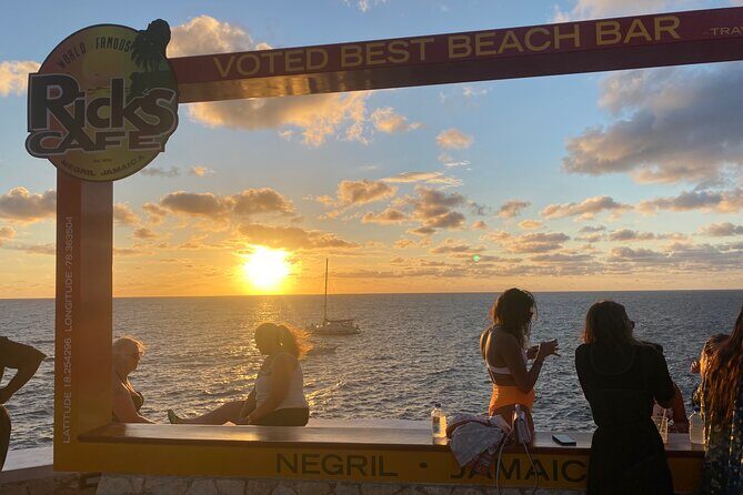 Negril Seven Miles Beach And Ricks Cafe Tour - Who Should Consider This Tour?