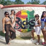 Negril Seven Miles Beach Day and Rick's Cafe Sunset Private Tour - The Value of the Experience