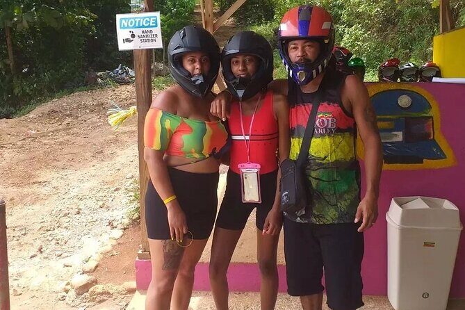 Negril Seven Miles Beach Day out and Ricks Cafe from Montego Bay - Final thoughts