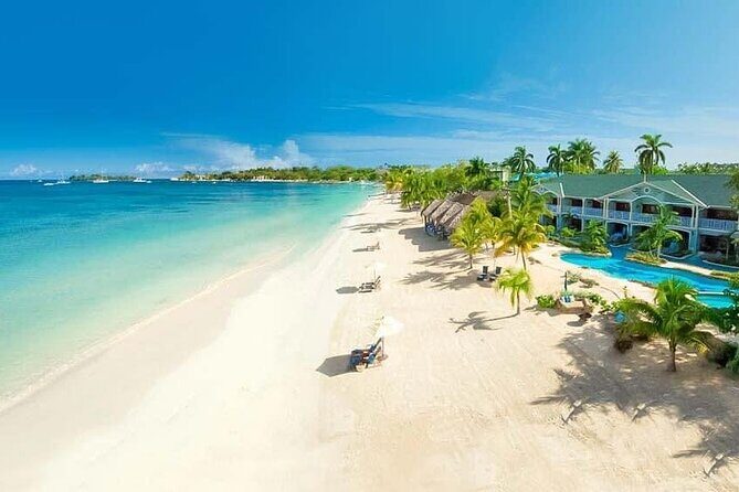 Negril Seven Miles Beach, Snorkeling, Boat Ride, Ricks Cafe Combo - Analyzing the Value