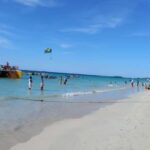 Negril Seven Miles Beaches| Lighthouse & Rik's Cafe Sun Set - The Highlight: Rick’s Café & Sunset