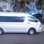 Negril Shuttle to Montego Bay Airport: 1-Way or Round-Trip - Meeting Points and Accessibility