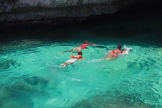 Negril Snorkel Lobster and Ricks Cafe Party - Authentic Feedback from Travelers