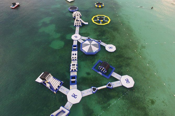 Negril's 7 miles Beach and Rick's Café - Why This Tour Stands Out