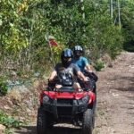 Nevis ATV Adventure "Rollercoaster" Tour - Who Will Love This Tour?