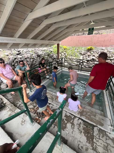 Nevis : Flavors & Footsteps (Island Tour) - What to Expect from the Experience