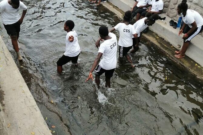 Nevis Hot Springs & Bath Village Heritage Experience - Why This Tour Works for You