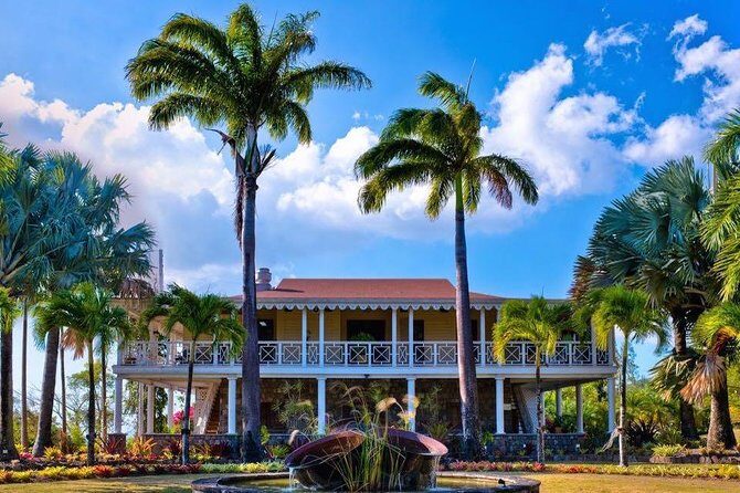 Nevis Island Half-Day Tour - In The Sum Up: Is the Nevis Island Half-Day Tour Worth It?