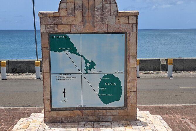 Nevis Island Historical Private Tour - FAQ
