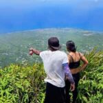 Nevis: Nevis Peak Guided Hike - Authentic Traveler Insights