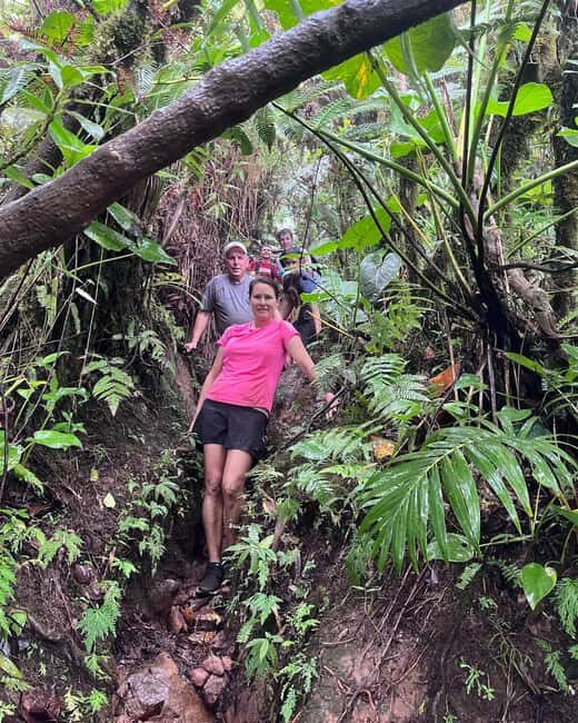 Nevis Peak Hike - Who Will Love This Tour?