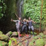 Nevis Waterfalls/Russel's Rest Hike - Who Should Book This Tour?