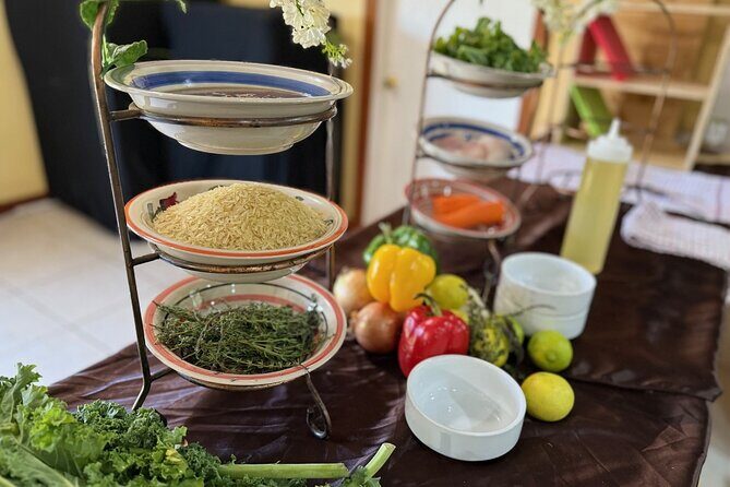 NEW! Authentic Bahamian Cooking and Cocktails with Transfers - Practicalities and Logistics