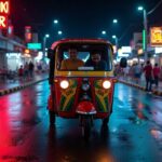 ***New Experience *** BOOZY BOUNCE TukTuk Bar Hopping - Who Is This Tour Best For?