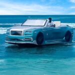 New! Family Fun-4-Seater Jet Car-45 Minutes Montego Bay - The Experience Itself: What to Expect