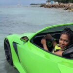 New Jet Car Activity In Montego Bay Jamaica - The Experience: What to Expect