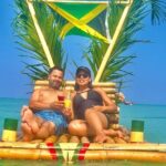 New Ocean Bamboo Rafting , HorsebackRiding & Sunset At Ricks Cafe - Practical Considerations