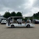 *** New Product *** Private Beach Cruiser (10) persons WiFi Incl. - Final Thoughts