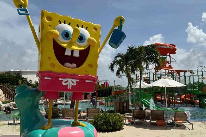 Nickelodeon Punta Cana Day Pass to Aqua Nick Water Park - Final Thoughts