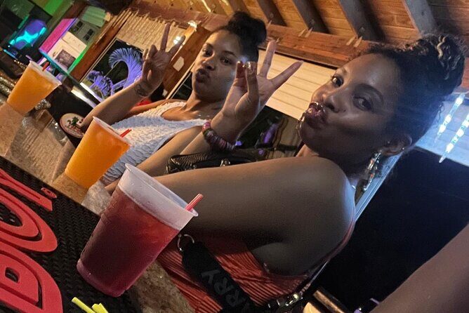 Nick's Night Life Crawl St Kitts After Dark Adventure - Practical Details and What You Can Expect