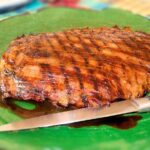 Nicole's Table - Cooking with Rum - The Experience at a Glance