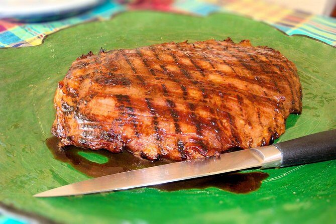 Nicole's Table - Cooking with Rum - The Experience at a Glance