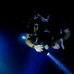 Night dive at Tugboat Beach in Curacao - Authentic Experiences and Honest Insights