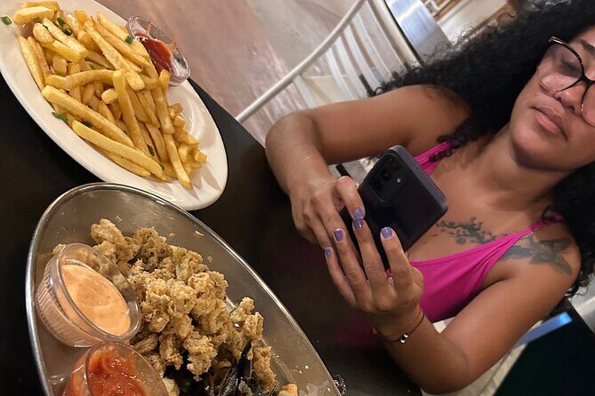 Night excursions - Who Should Book This Tour?