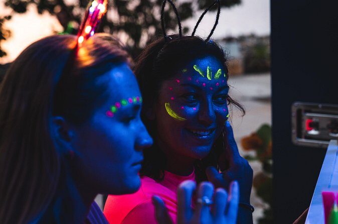 Night Kayak - Condado City Lights Tour - Who Should Consider This Tour?