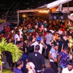 Night Life in Montego Bay&Clubbing I Pier 1, 27/27Lounge I Taboo - The Sum Up: Is It Worth It?
