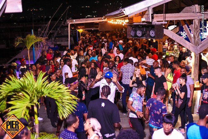 Night Life in Montego Bay&Clubbing I Pier 1, 27/27Lounge I Taboo - The Sum Up: Is It Worth It?