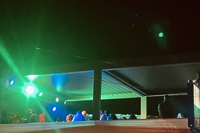 Night-life Party Club 2727 pick up and drop off in Montego Bay - What to Expect on the Tour