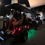 Night Life Ride (EST. 2023) - Who Will Love This Tour?